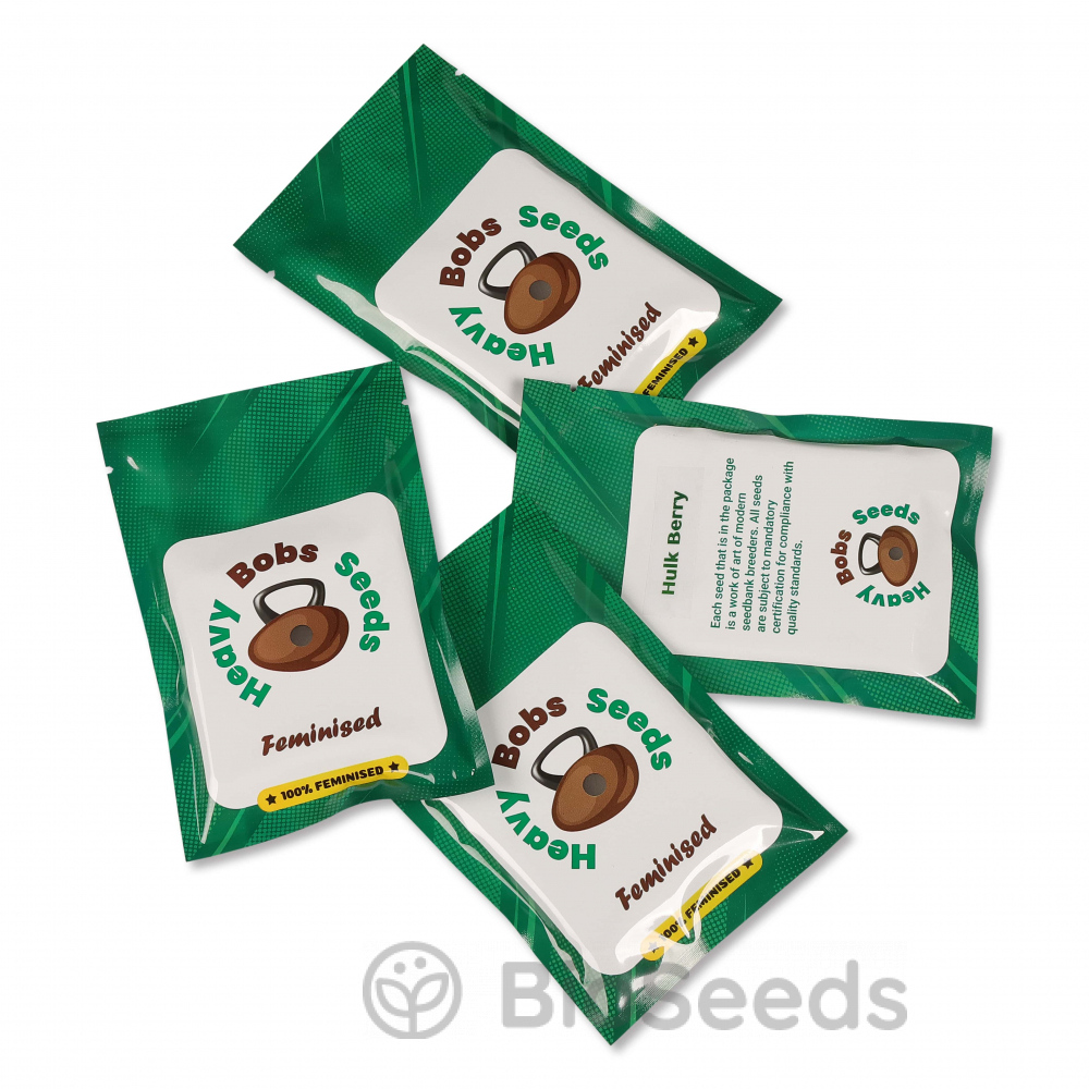 Семена сорта Satori Fem (Heavy Bobs Seeds) купить за 1 000 ₽ в интернет ...